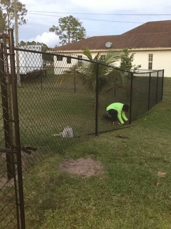 Common Fence Styles - Port Saint Lucie Fence Builders